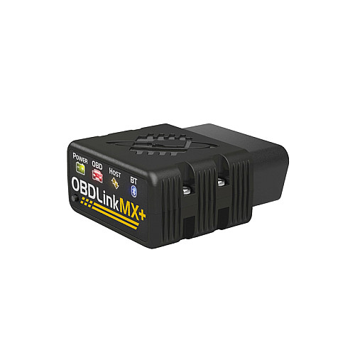 Buy OBDLink MX+ Bluetooth diagnostic scanner